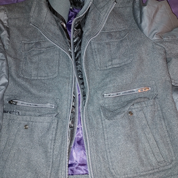 INC International Concepts | Jackets & Coats | Mens L Coat | Poshmark